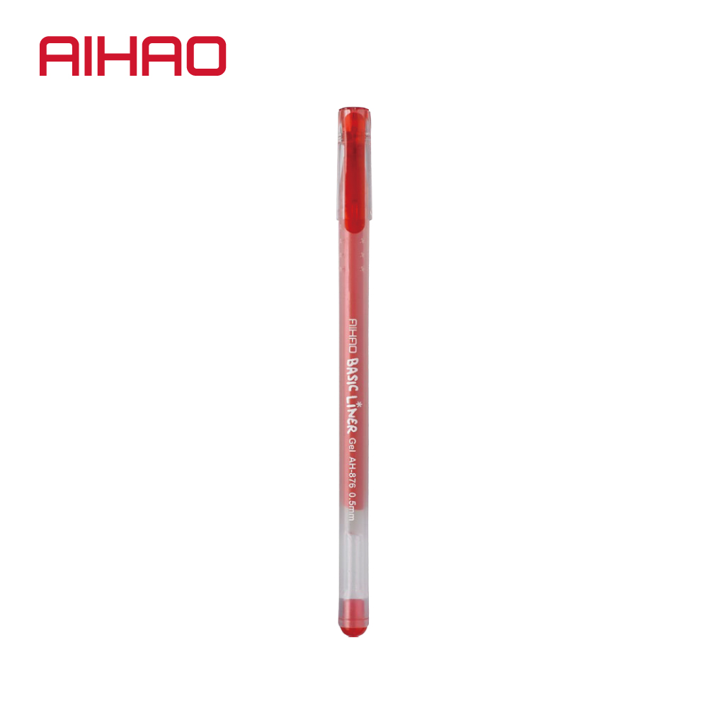 AH876 - AIHAO-Professional Writing Instrument Manufacturer
